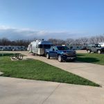 Top 100 RV Parks in Kansas - Kansas Campground & RV Park Reviews